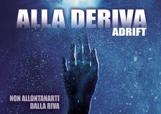 Open Water 2: Alla deriva (Film 2006): trama, cast e dove vederlo ...