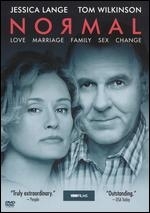 Normal (Film TV 2003): trama, cast e info - Movieplayer.it
