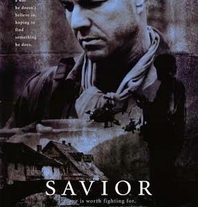 Savior (Film 1998): trama, cast, foto - Movieplayer.it