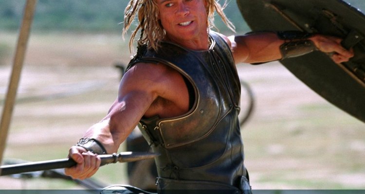 Troy (2004) - Film - Movieplayer.it