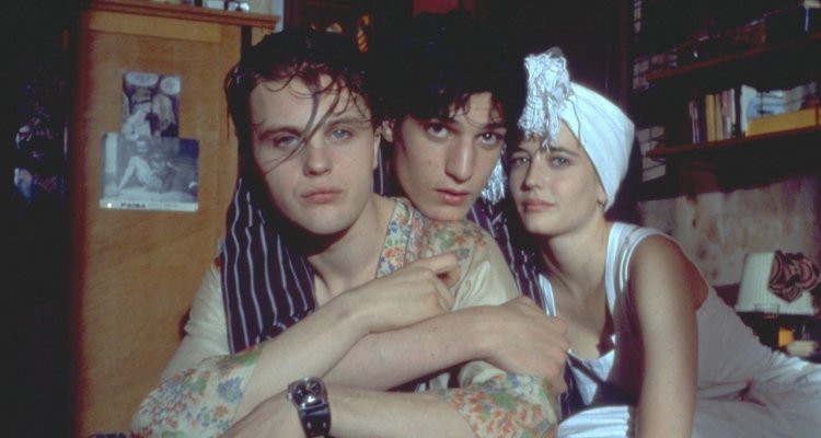 The dreamers - I sognatori (2002) - Film - Movieplayer.it