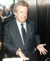 Mario Cecchi Gori: film, foto - Movieplayer.it