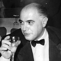 Carlo Ponti: biografia, film, foto - Movieplayer.it