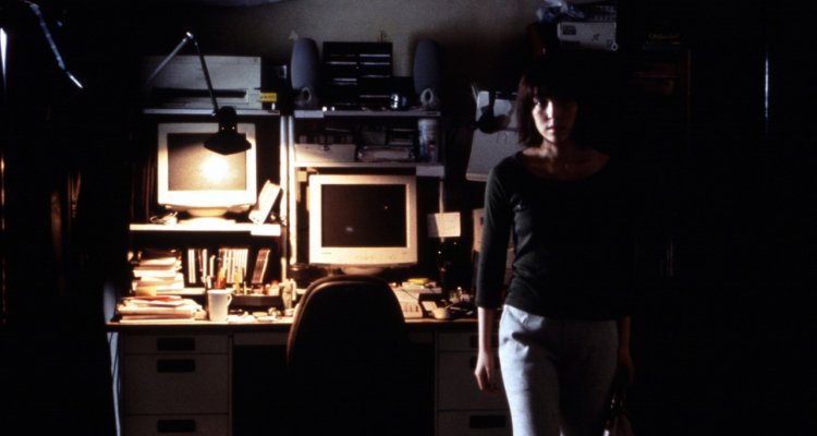 Kairo (2001) - Film - Movieplayer.it