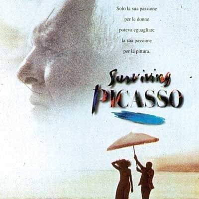 Surviving Picasso (Film 1996): trama, cast e dove vederlo - Movieplayer.it