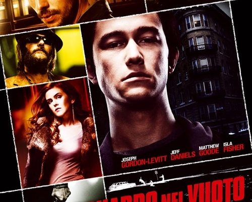 Sguardo nel vuoto (Film 2007): trama, cast e info - Movieplayer.it