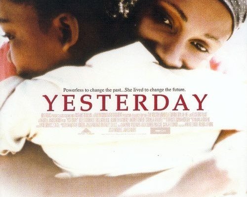 Yesterday (Film 2004): trama, cast, foto - Movieplayer.it