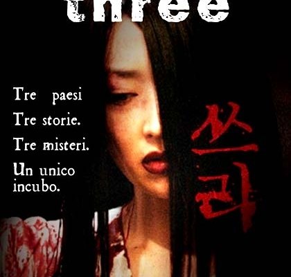 Three (Film 2002): trama, cast e info - Movieplayer.it