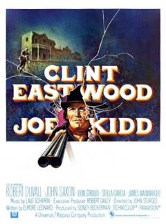 Joe Kidd (Film 1972): trama, cast, foto - Movieplayer.it