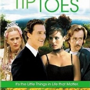 Tiptoes (Film 2003): trama, cast, foto - Movieplayer.it
