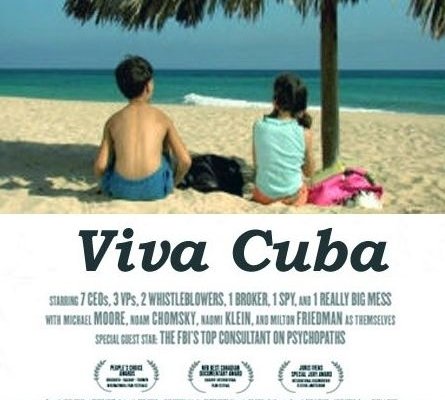 Viva Cuba (Film 2005): trama, cast, foto - Movieplayer.it