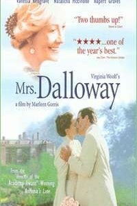 Mrs. Dalloway (Film 1997): trama, cast, foto - Movieplayer.it