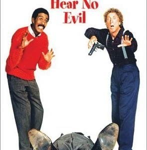 Non guardarmi: non ti sento (Film 1989): trama, cast, foto, news ...