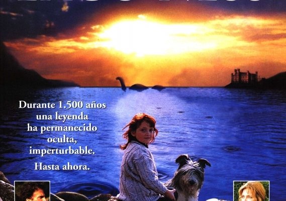 Loch Ness (Film 1996): trama, cast e info - Movieplayer.it