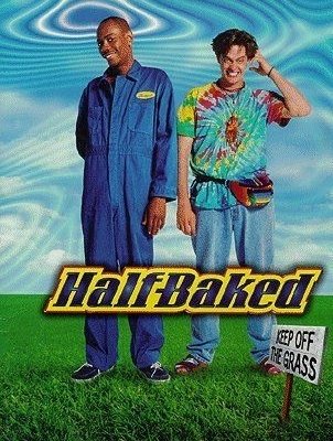 Half Baked (Film 1998): trama, cast e dove vederlo - Movieplayer.it