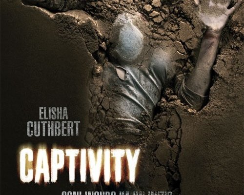 Captivity - Streaming - Movieplayer.it