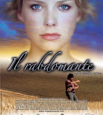 Il rabdomante (Film 2007): trama, cast e info - Movieplayer.it