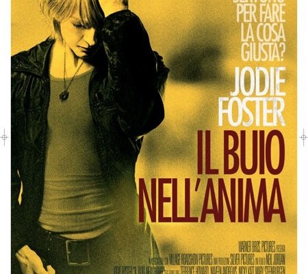 Il buio nell'anima (Film 2007): trama, cast e dove vederlo - Movieplayer.it