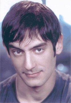 Marco Foschi: film, foto - Movieplayer.it