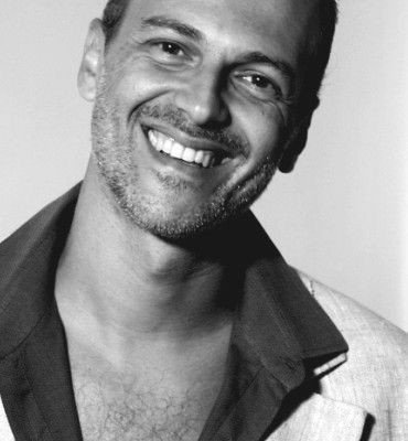 Fabrizio Rizzolo: biografia, film, foto - Movieplayer.it