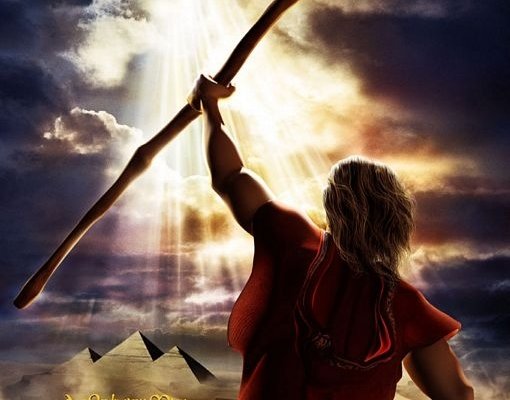 The Ten Commandments (Film TV 2006): trama, cast e info - Movieplayer.it
