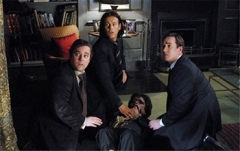 Recensione Funeral Party (2007)