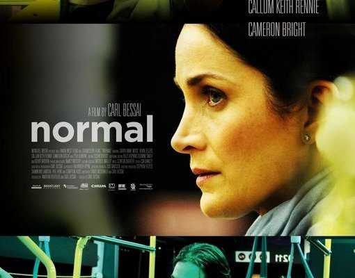 Normal (Film 2007): trama, cast e info - Movieplayer.it