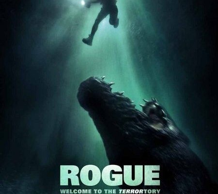 Rogue (Film 2007): trama, cast e dove vederlo - Movieplayer.it
