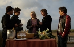 Recensione L'abbuffata (2007) - Movieplayer.it