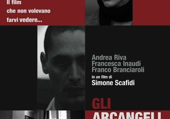 Gli Arcangeli (Film 2007): trama, cast e info - Movieplayer.it
