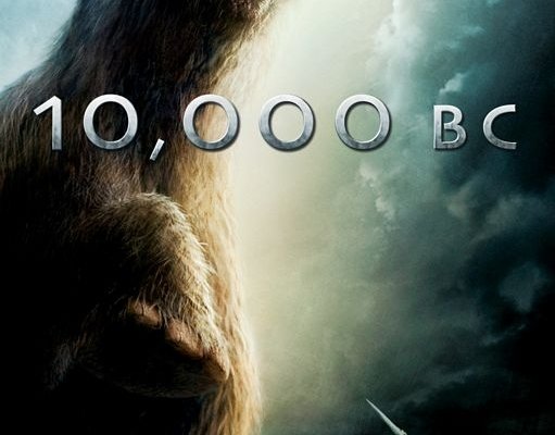 10000 AC (Film 2008): trama, cast e dove vederlo - Movieplayer.it