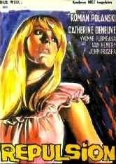 Repulsione (Film 1965): trama, cast e info - Movieplayer.it