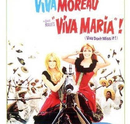 Viva Maria! (Film 1965): trama, cast, foto - Movieplayer.it