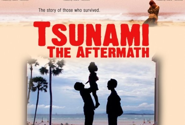Tsunami: The Aftermath (Miniserie TV in 2 parti 2006): trama, cast e ...