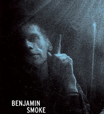Benjamin Smoke (Film 2000): trama, cast e info - Movieplayer.it