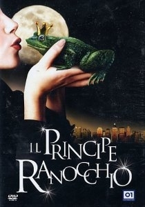 Il principe ranocchio (Film TV 2001): trama, cast e info - Movieplayer.it