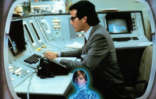 Automan (Serie TV 1983 - 1984): trama, cast e info - Movieplayer.it