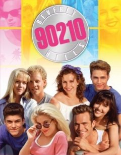 Beverly Hills, 90210 (terza stagione) - Movieplayer.it
