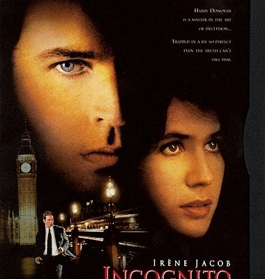 Incognito (Film 1997): trama, cast, foto - Movieplayer.it