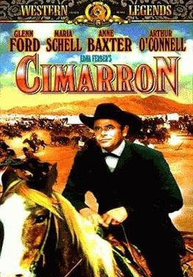 Cimarron (Film 1960): trama, cast e info - Movieplayer.it