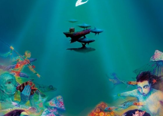 De profundis (Film 2007): trama e info - Movieplayer.it