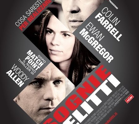 Sogni e delitti (Film 2007): trama, cast e info - Movieplayer.it