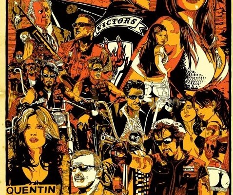 Hell Ride (Film 2008): trama, cast e info - Movieplayer.it