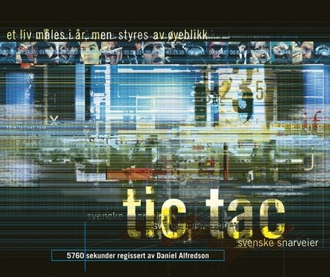 Tic Tac (Film 1997): trama, cast, foto - Movieplayer.it