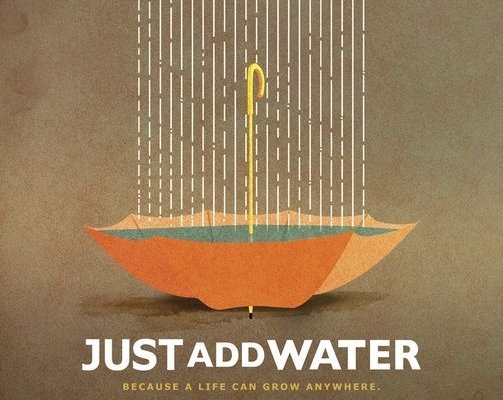 Just Add Water (Film 2008): trama, cast e info - Movieplayer.it