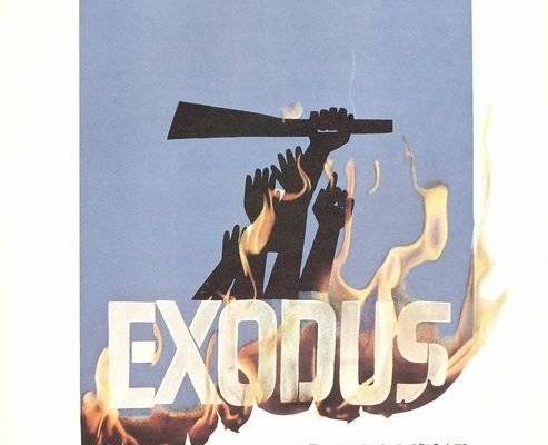 Exodus (Film 1960): trama, cast e info - Movieplayer.it