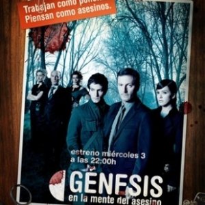 Genesis (Serie TV 2006 - 2007): trama, cast, foto - Movieplayer.it