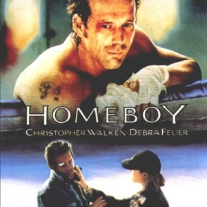 Homeboy (Film 1988): trama, cast, foto - Movieplayer.it