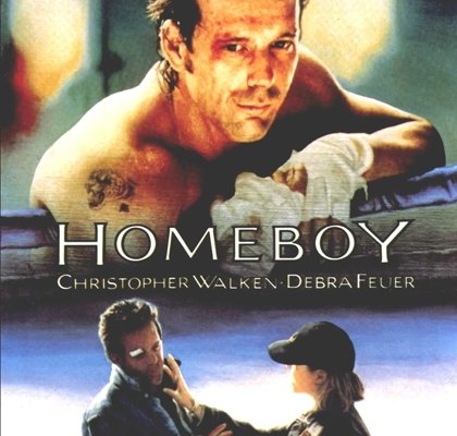 Homeboy (Film 1988): trama, cast e info - Movieplayer.it