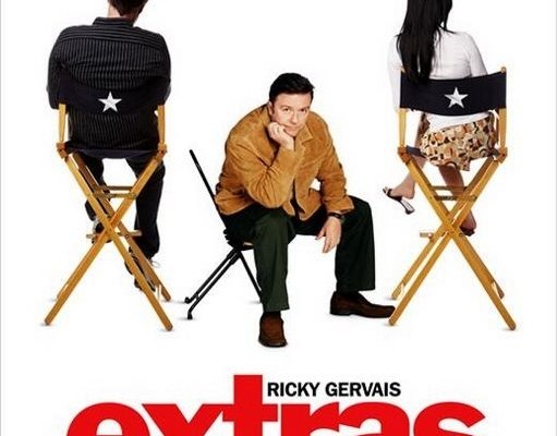 Extras (Serie TV 2005 - 2006): trama, cast, foto, news - Movieplayer.it